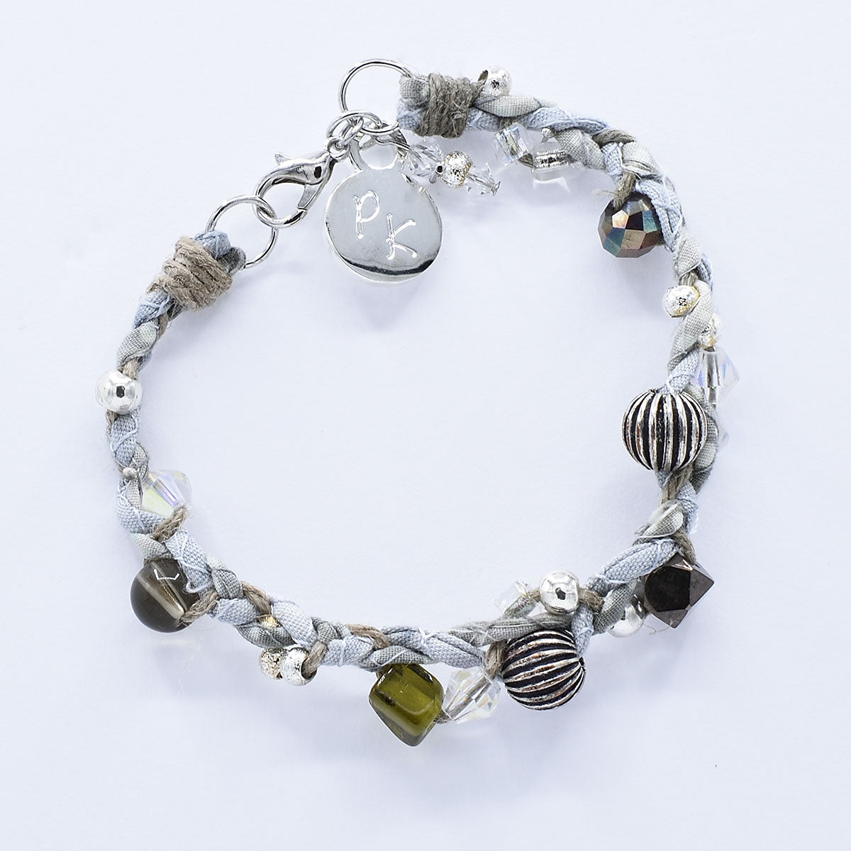 Bracelets – PauleyK